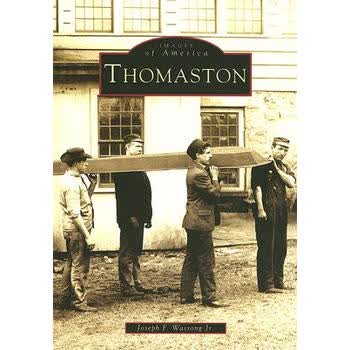 【】Thomaston