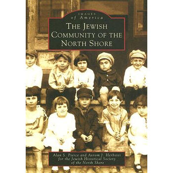 【】The Jewish Community of the Nort