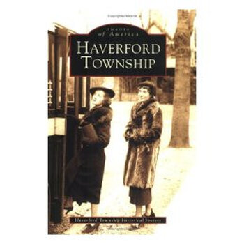【】Haverford Township