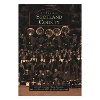 【】Scotland County
