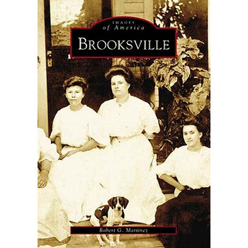【】Brooksville