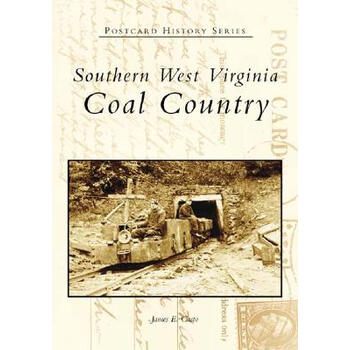 【】South West Virginia:: Coal