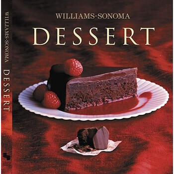 【】Dessert