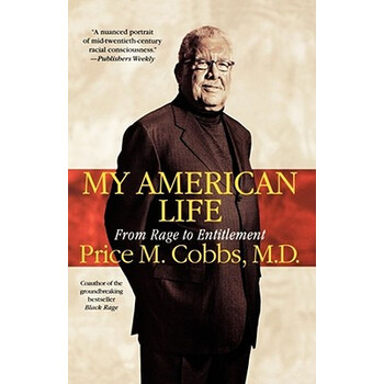 【】My American Life: From Rage to