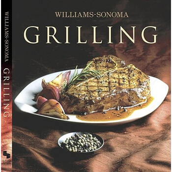 【】Grilling