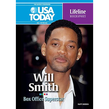 【】Will Smith: Box Office Superstar