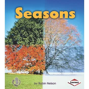 【】Seasons