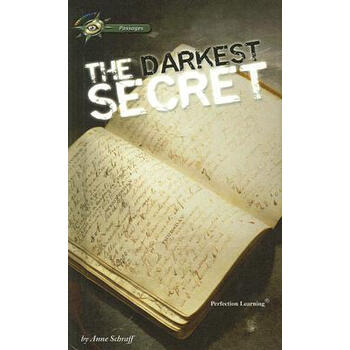 【】The Darkest Secret