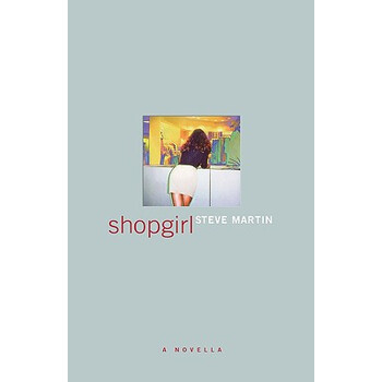 【】Shopgirl