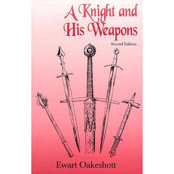 【】A Knight and His Weapons