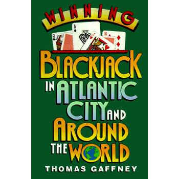 【】Winning Blackjack at Atlantic City and