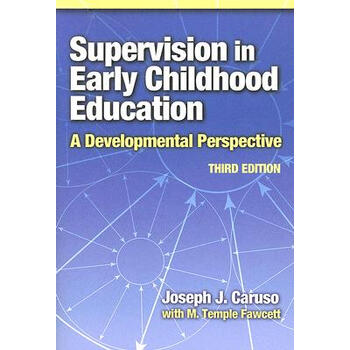 【】Supervision in Early Childh