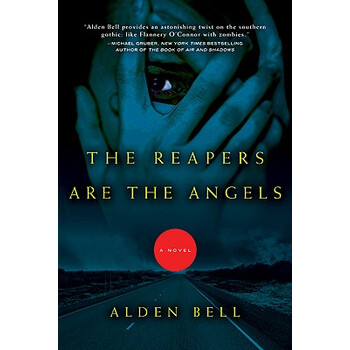 【】The Reapers Are the Angels