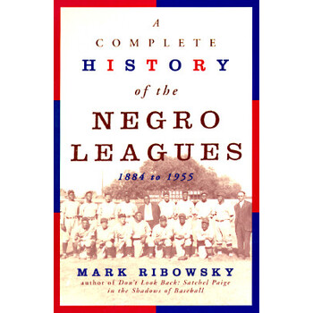 【】Comp.Hist.Negro Leg-P