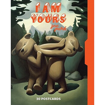 【】I Am Yours