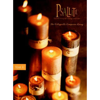 【】Psallite: Sacred Song for Liturgy and