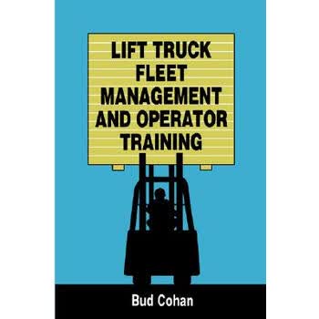 【】Lift Truck Fleet Management &