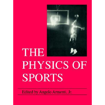 【】The Physics of Sports