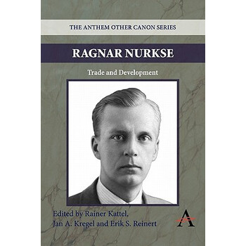 【】Ragnar Nurkse: Trade and