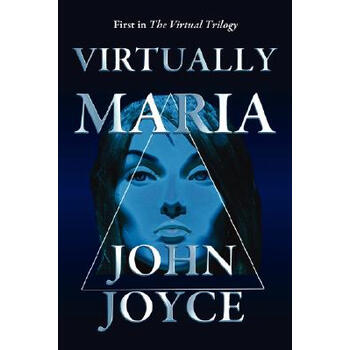 【】Virtually Maria