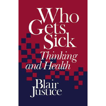 【】Who Gets Sick: Thinking and