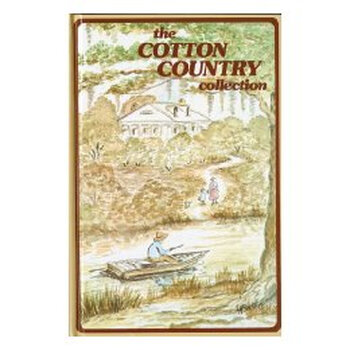 【】The Cotton Country Collection