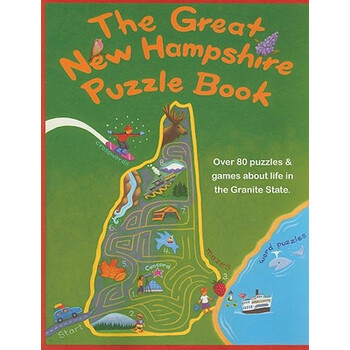 【】The Great New Hampshire Puzzle