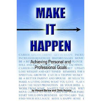 【】Make It Happen