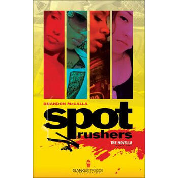【】Spot Rushers
