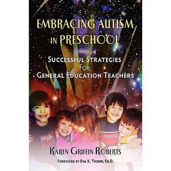 【】Embracing Autism in Preschool: