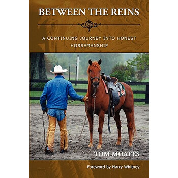【】Between the Reins