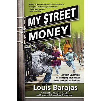 【】My Street Money
