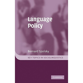 【】Language Policy