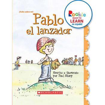 【】Pablo El Lanzador (Paul