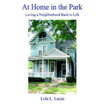 【】At Home in the Park: Loving a