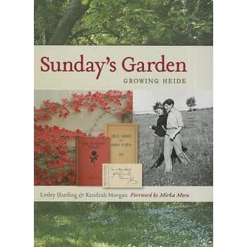【】Sunday's Garden: Growing Heide