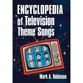 【】Encyclopedia of Television Theme