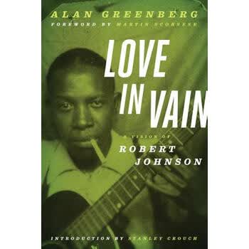 【】Love in Vain: A Vision of Robert