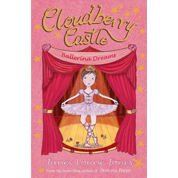 【】Ballerina Dreams