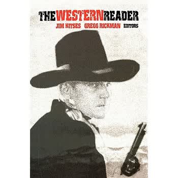 【】The Western Reader
