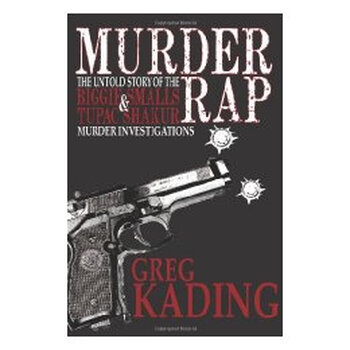 【】Murder Rap