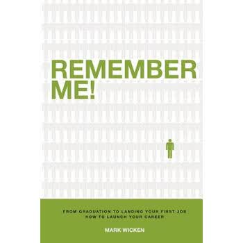 【】Remember Me!