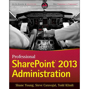 【】Professional Sharepoint 2013