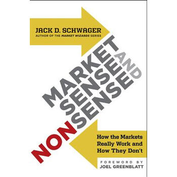 【】Market Sense and Nonsense: How th