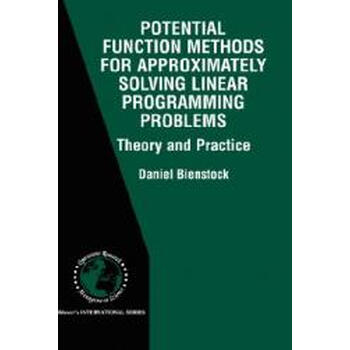 【】Potential Function Methods f