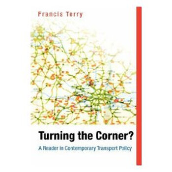 【】Turning The Corner? A Reader I