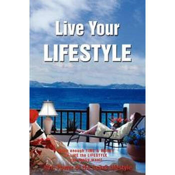 【】Live Your Lifestyle