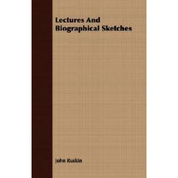 【】Lectures and Biographical