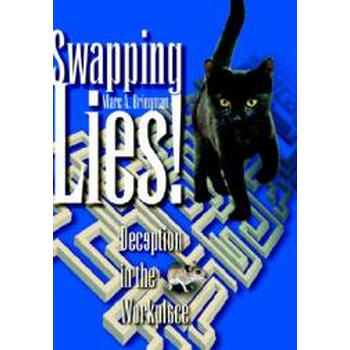 【】Swapping Lies! Deception in th