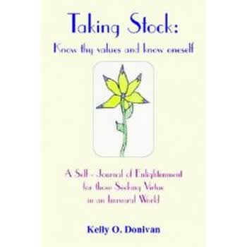 【】Taking Stock